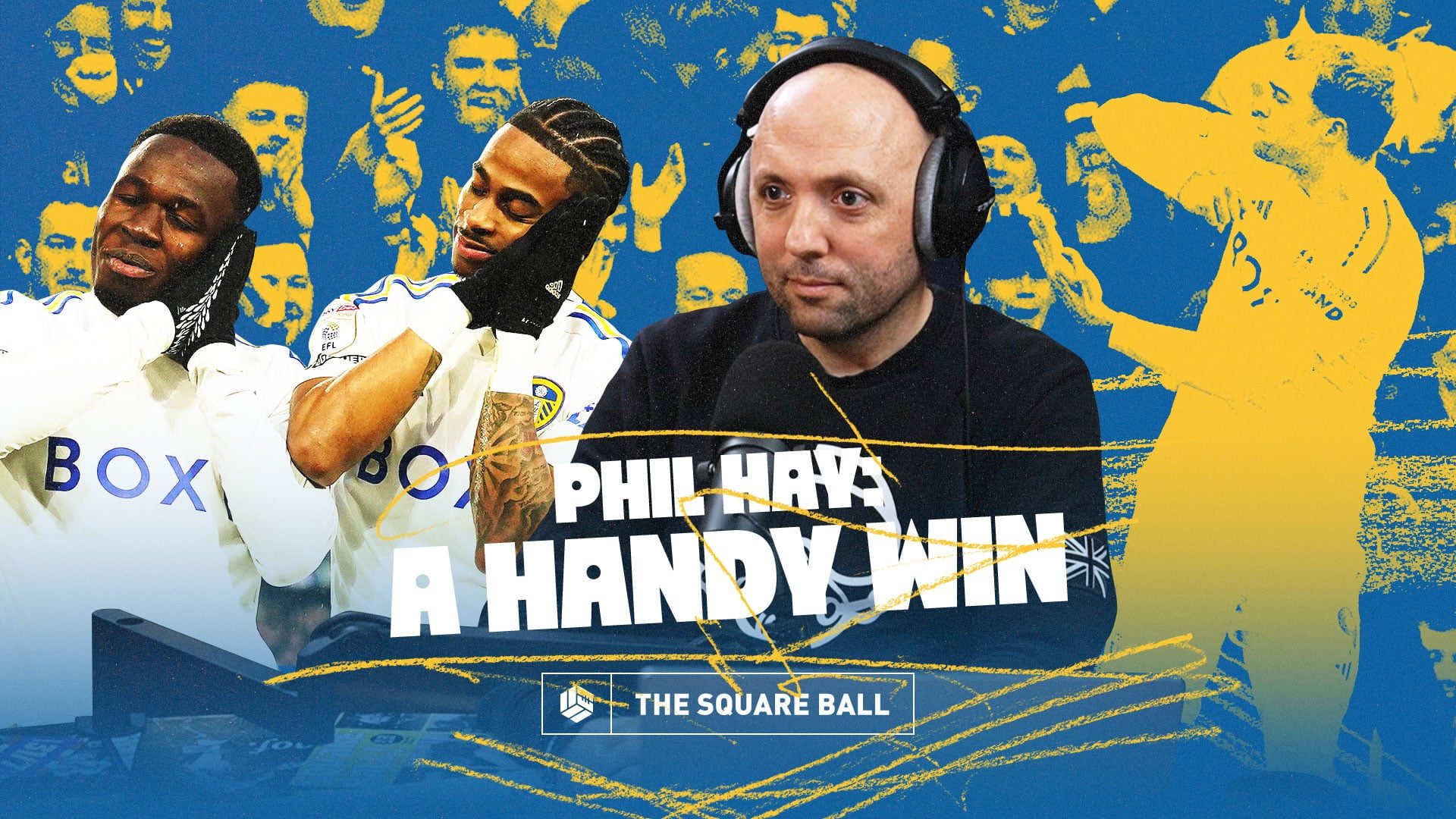 Championship Manager 01-02 · The Road to Glory • The Square Ball