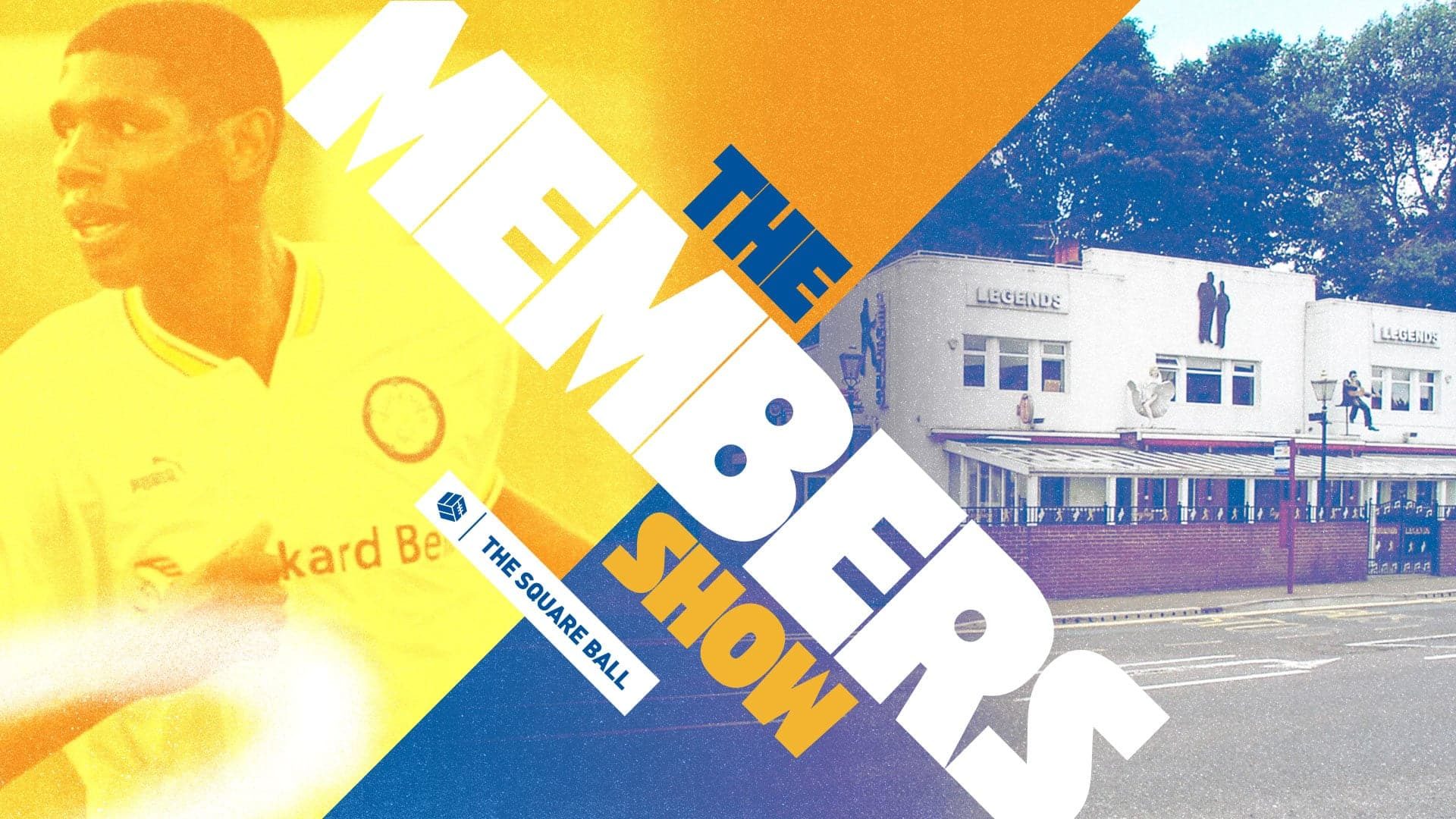 TSB+ members videos • The Square Ball