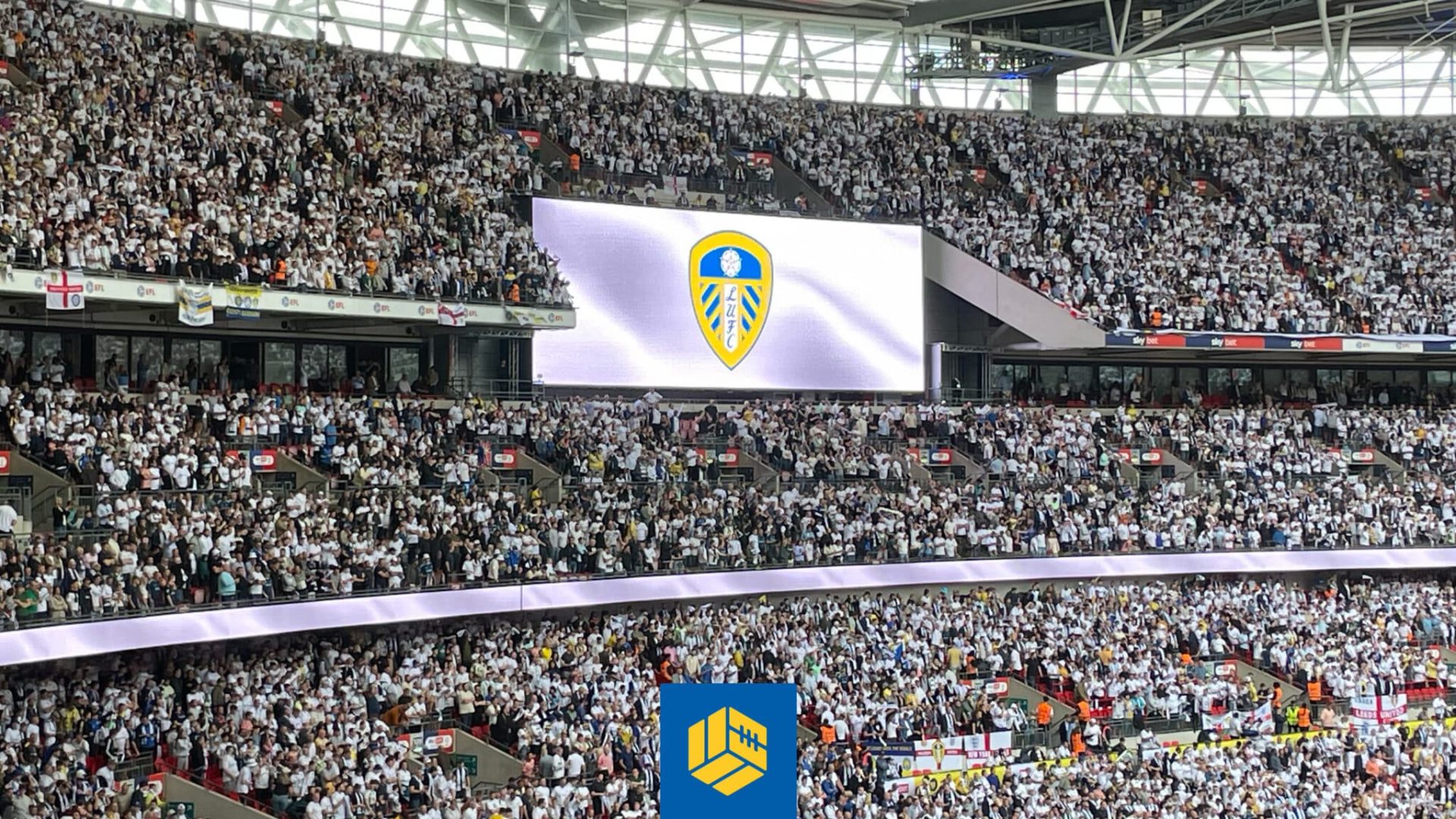 The Square Ball | Leeds United Fanzine & Podcast • The Square Ball