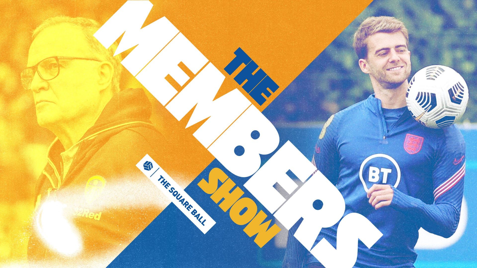 The Square Ball | Leeds United Fanzine & Podcast • The Square Ball