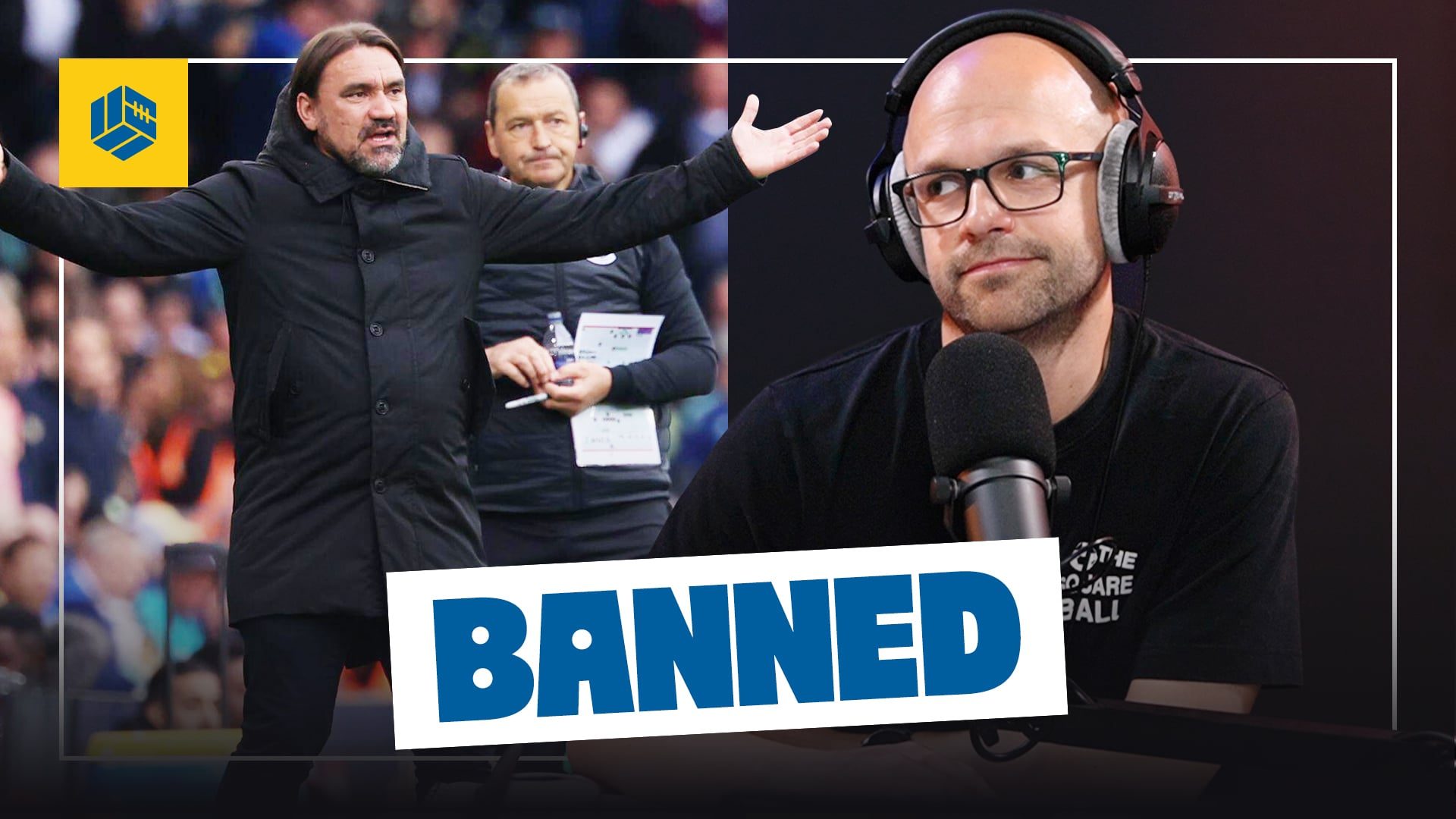 The Square Ball | Leeds United Fanzine & Podcast • The Square Ball