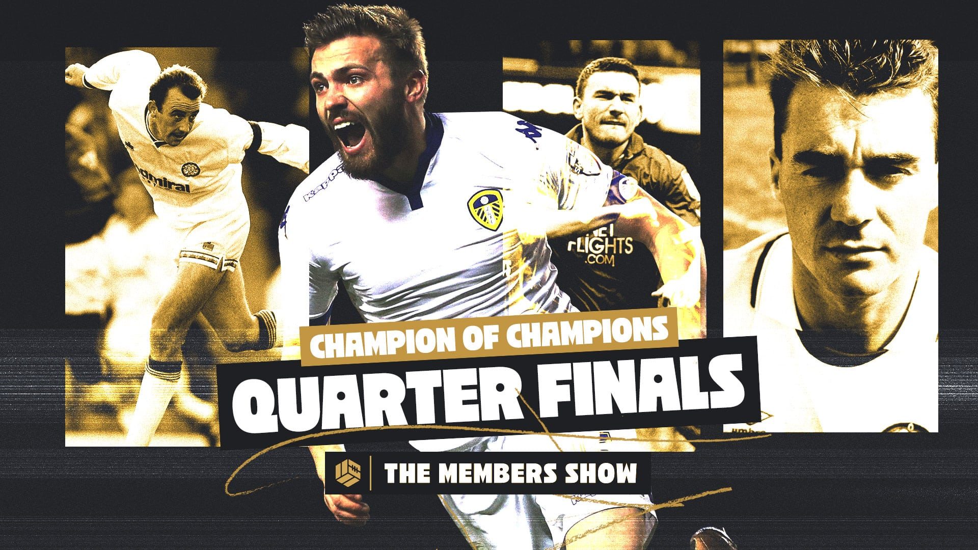The Square Ball | Leeds United Fanzine & Podcast • The Square Ball