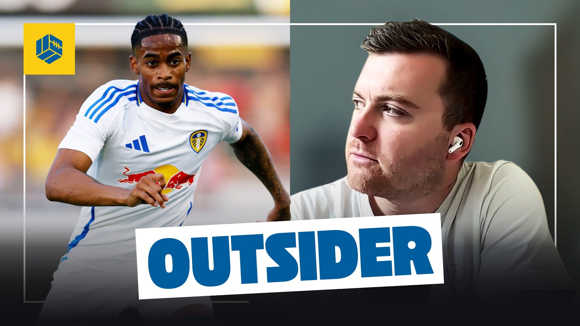 The Square Ball | Leeds United Fanzine & Podcast • The Square Ball