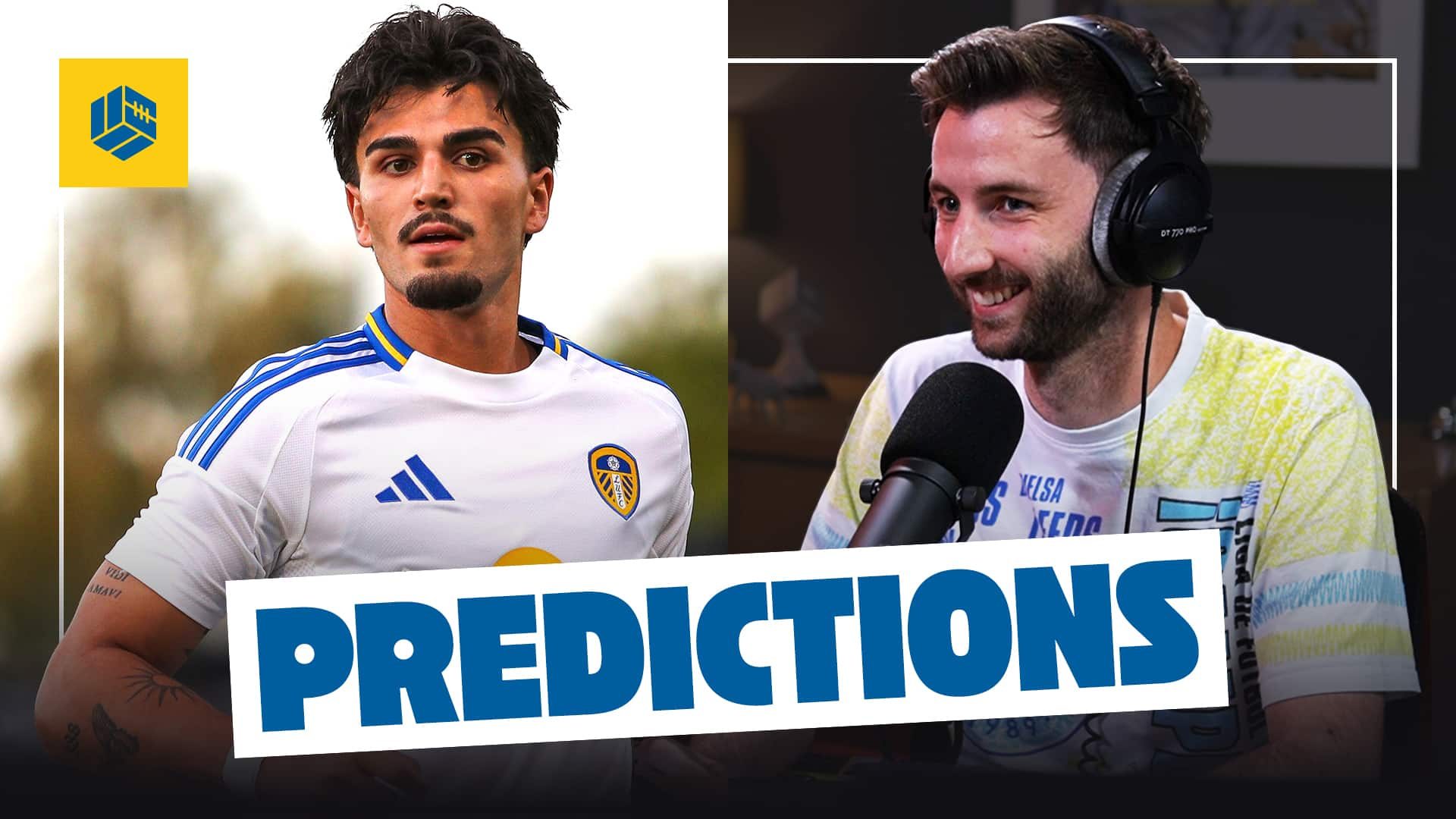 The Square Ball | Leeds United Fanzine & Podcast • The Square Ball