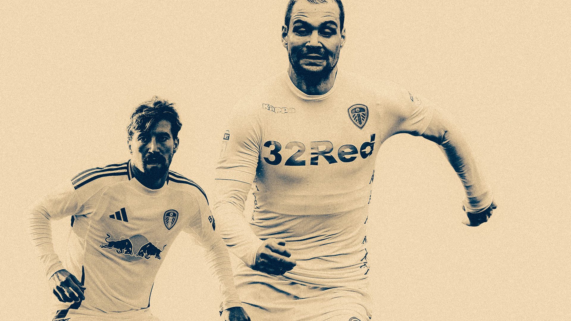 The Square Ball | Leeds United Fanzine & Podcast • The Square Ball