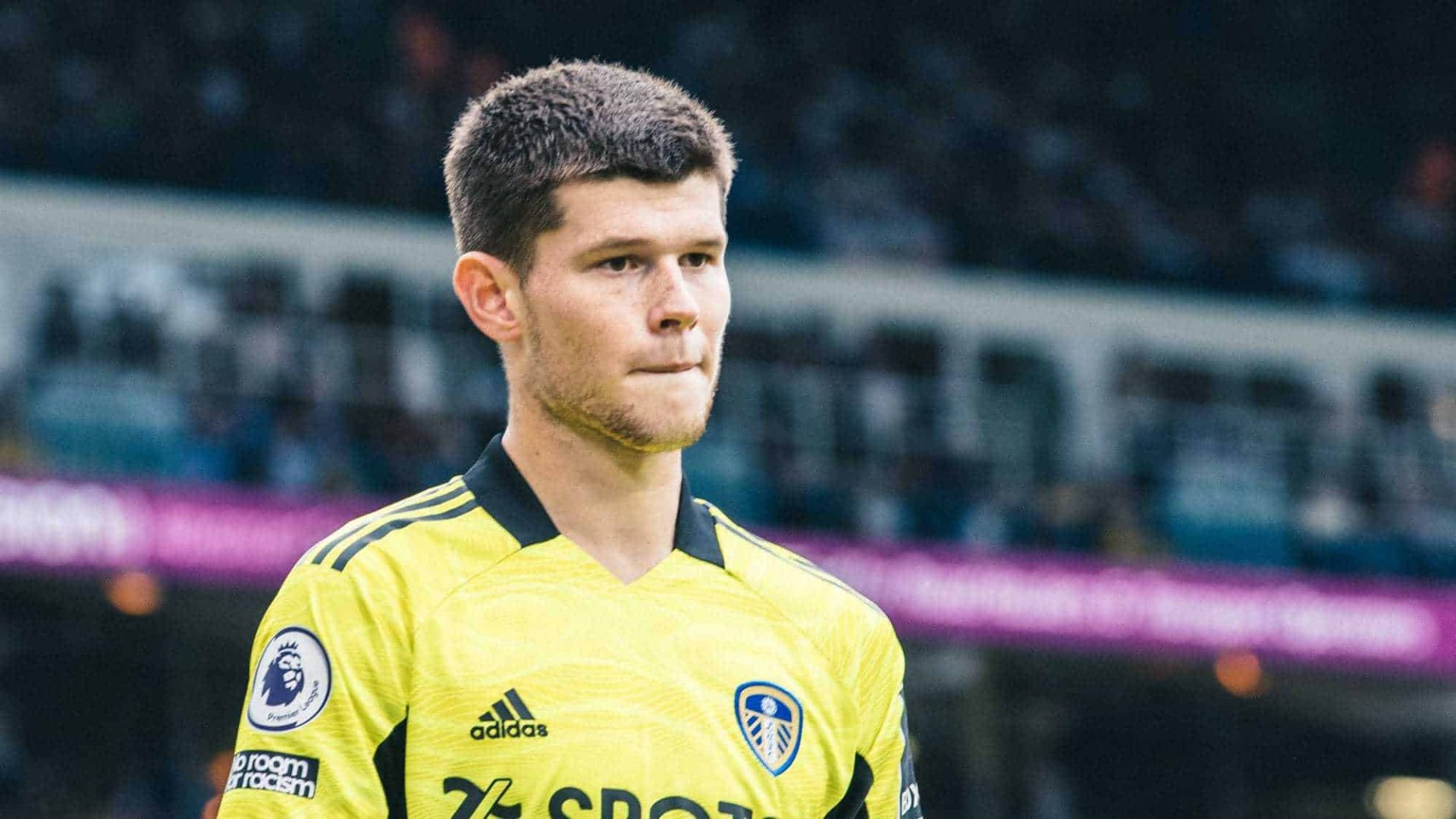 Illan Meslier on tour, ce mortel ennui • The Square Ball