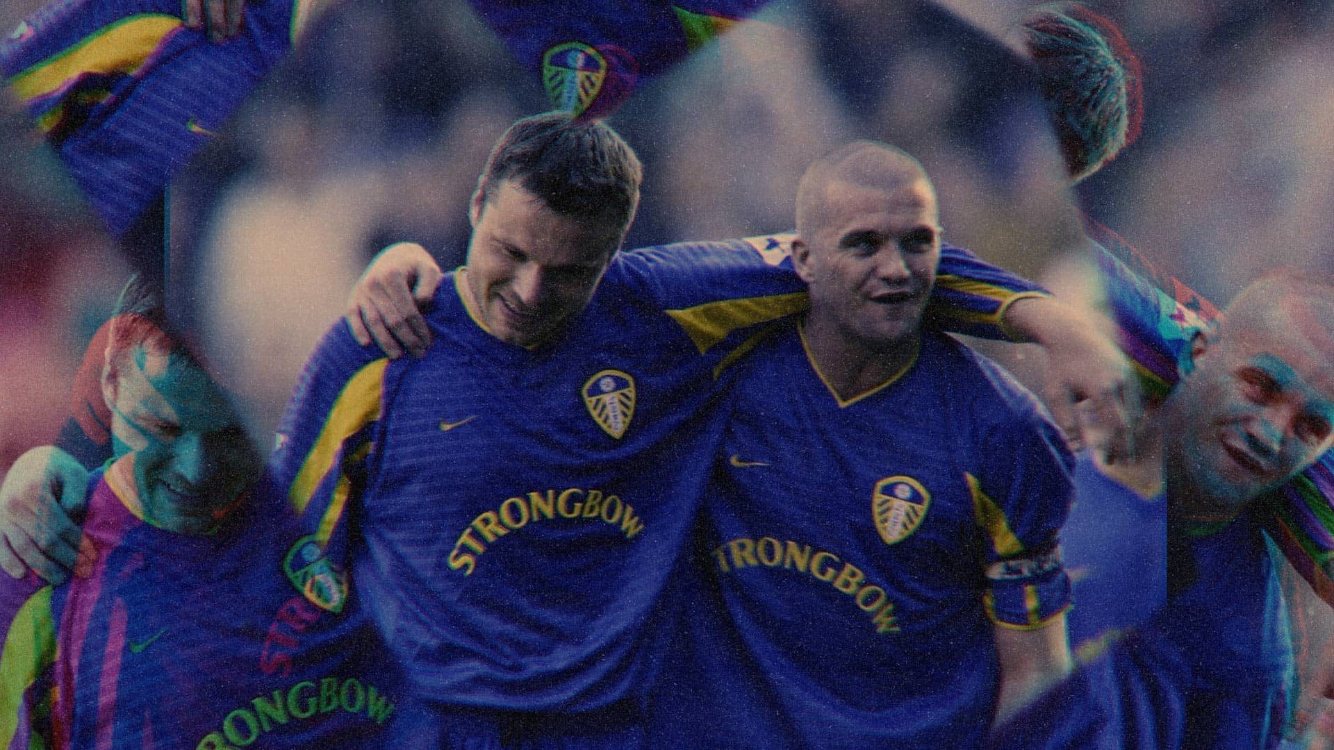 Dom & The Duke: “I needed help, and Leeds were there for me” • The ...