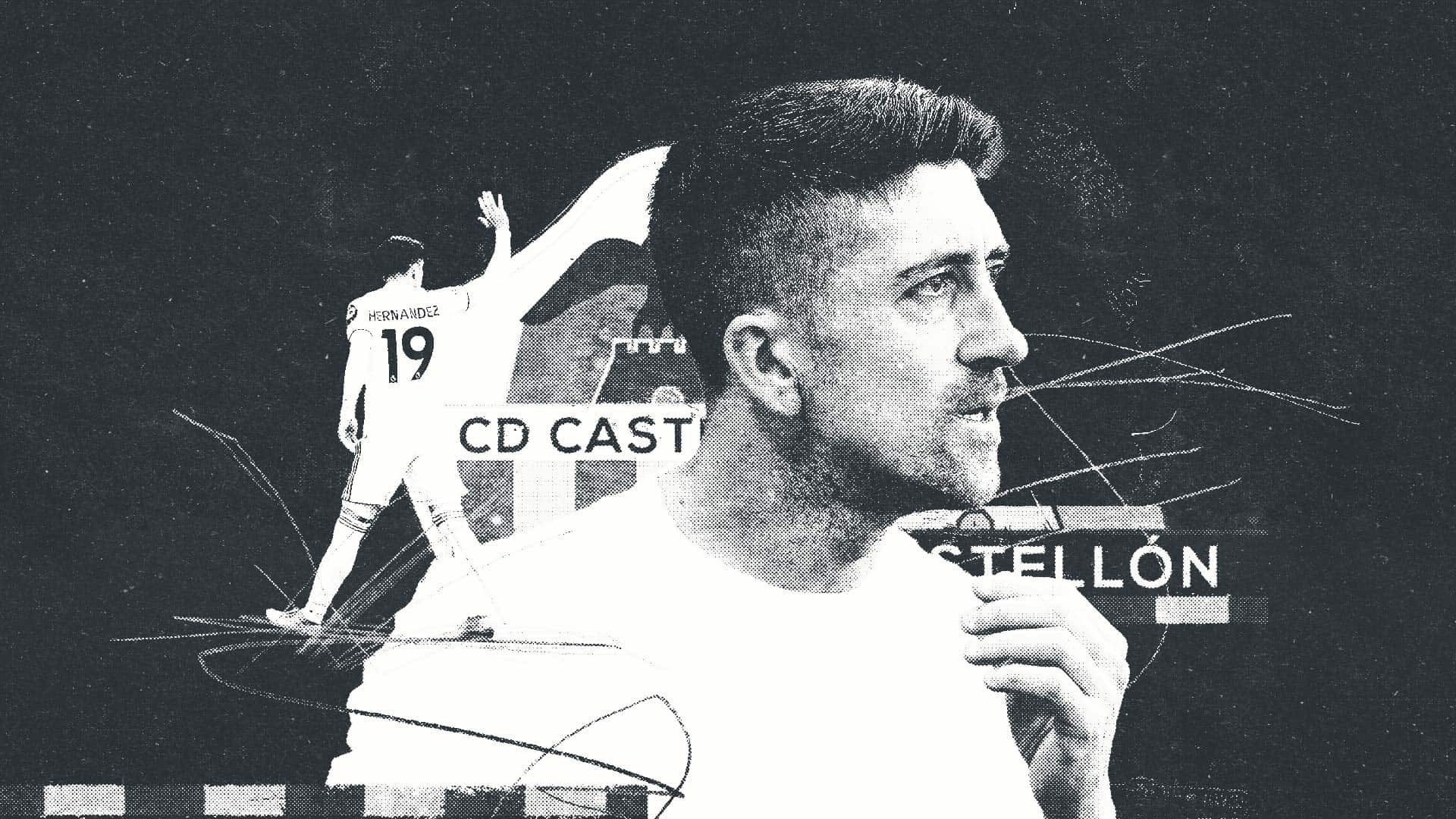 Pablo was not the hero, but Castellon got through • The Square Ball