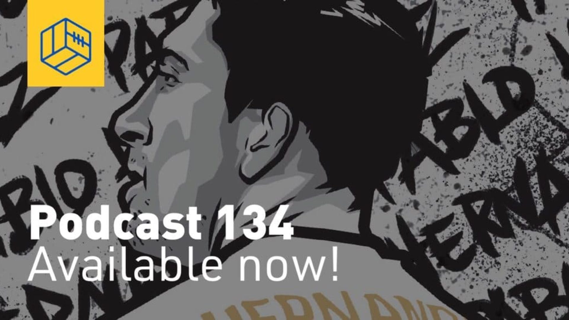 The Square Ball Podcast • The Square Ball