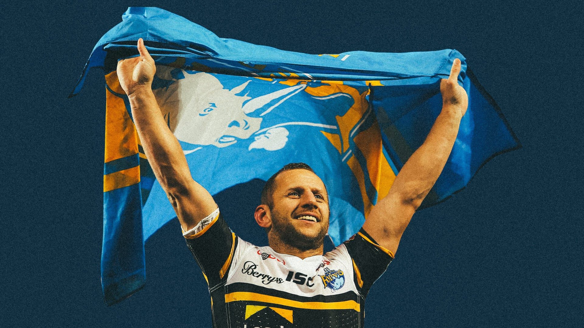 The Square Ball | Leeds United Fanzine & Podcast • The Square Ball