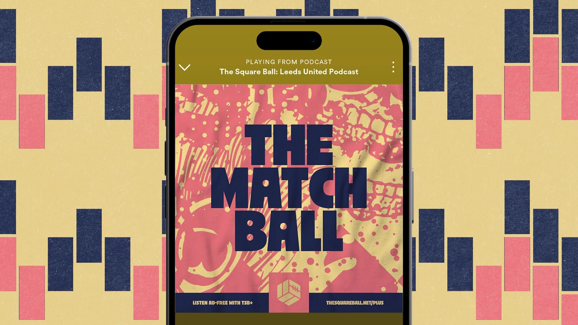 The Square Ball | Leeds United Fanzine & Podcast • The Square Ball