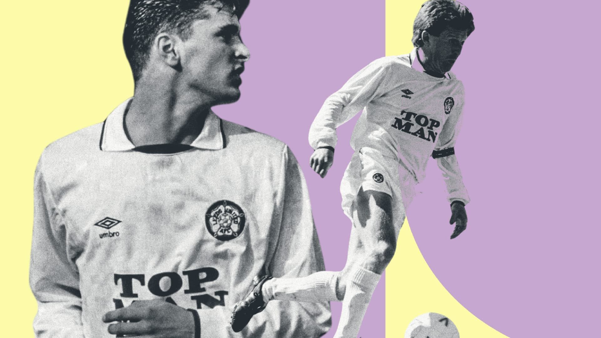 TSB+ digital magazine • The Square Ball