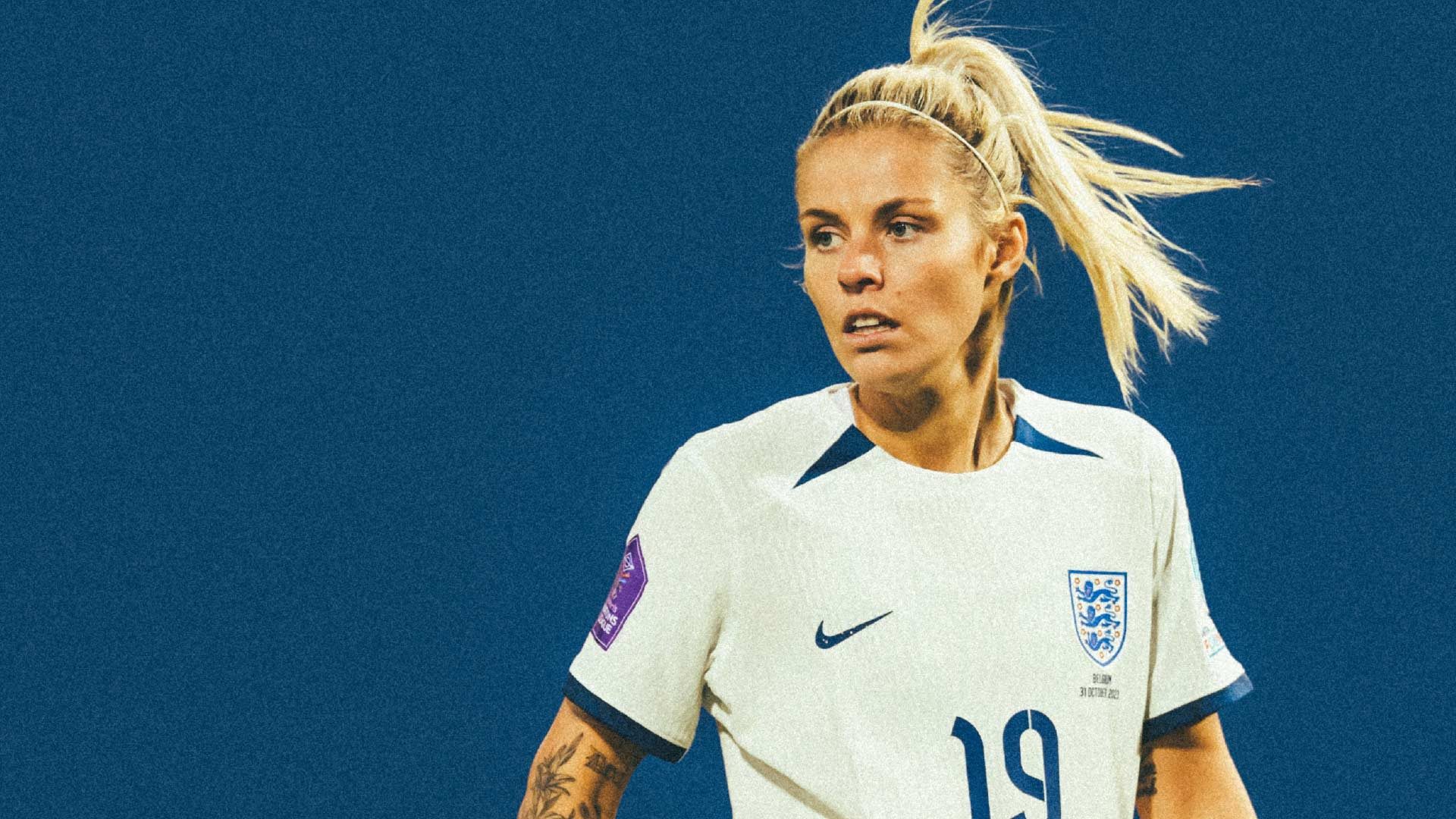 TSB+ digital magazine • The Square Ball