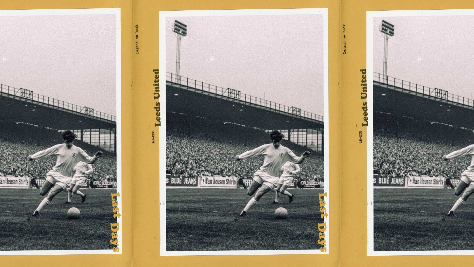 TSB+ digital magazine • The Square Ball