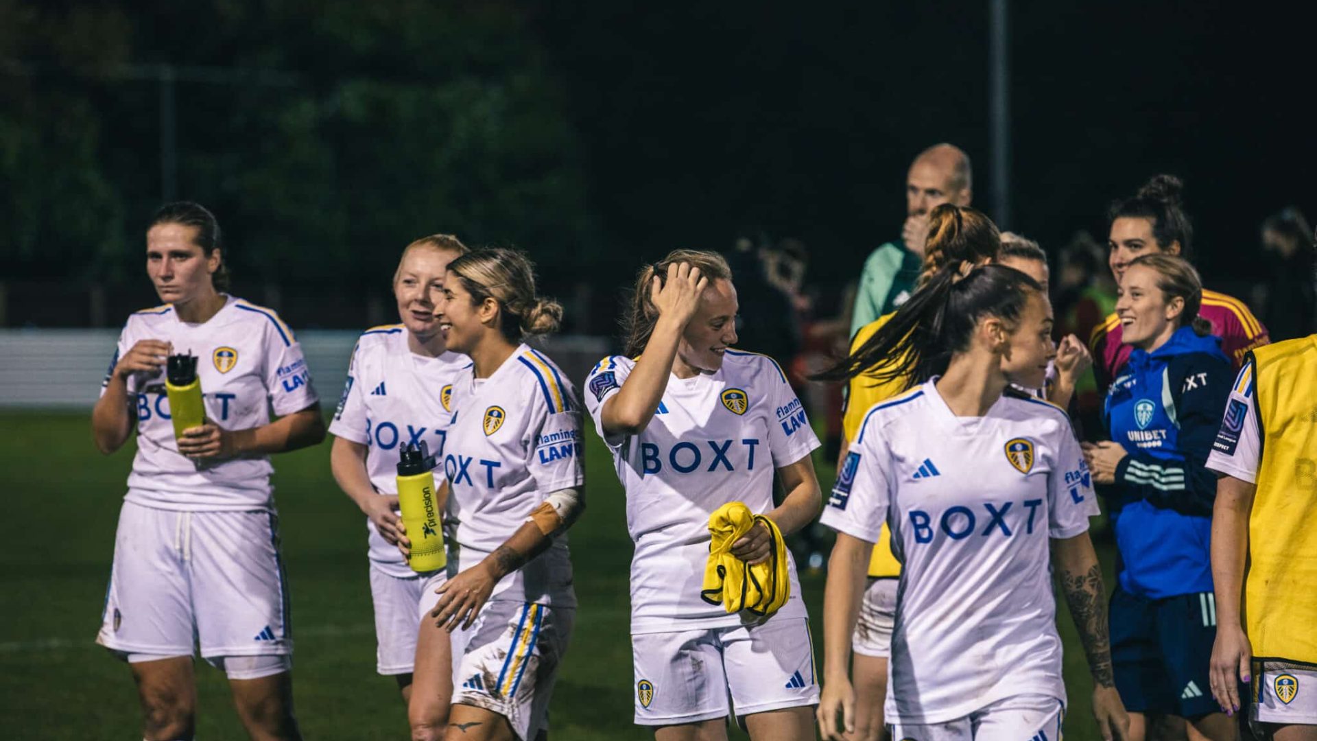 Watch the Forest Match Ball • The Square Ball