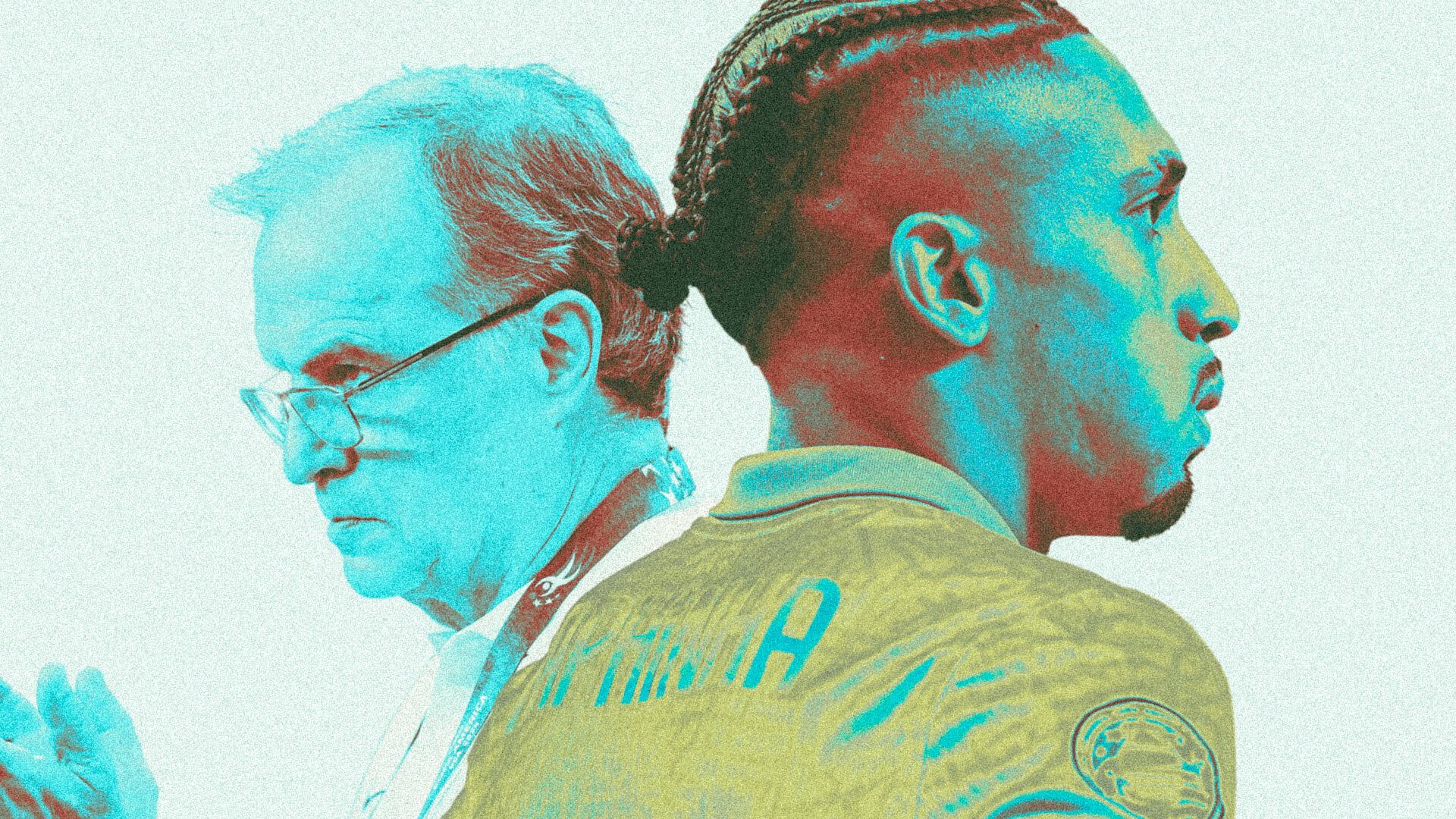 The Square Ball | Leeds United Fanzine & Podcast • The Square Ball