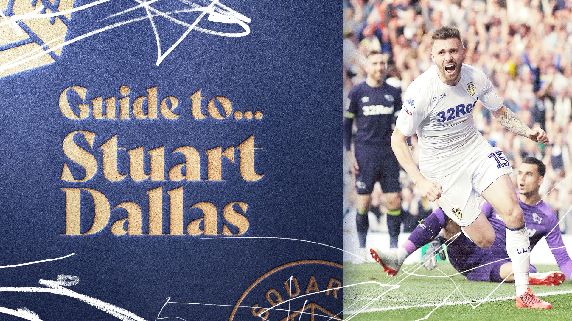 Leeds United 1-2 Everton: Whirling • The Square Ball