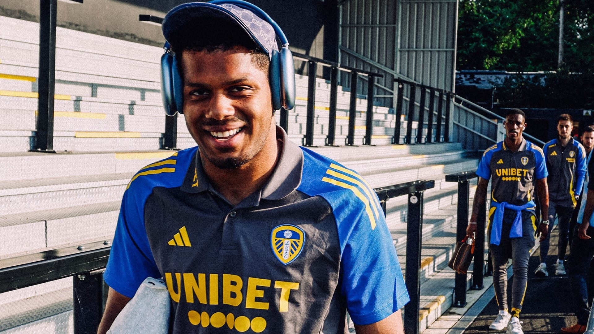 The Square Ball | Leeds United Fanzine & Podcast • The Square Ball