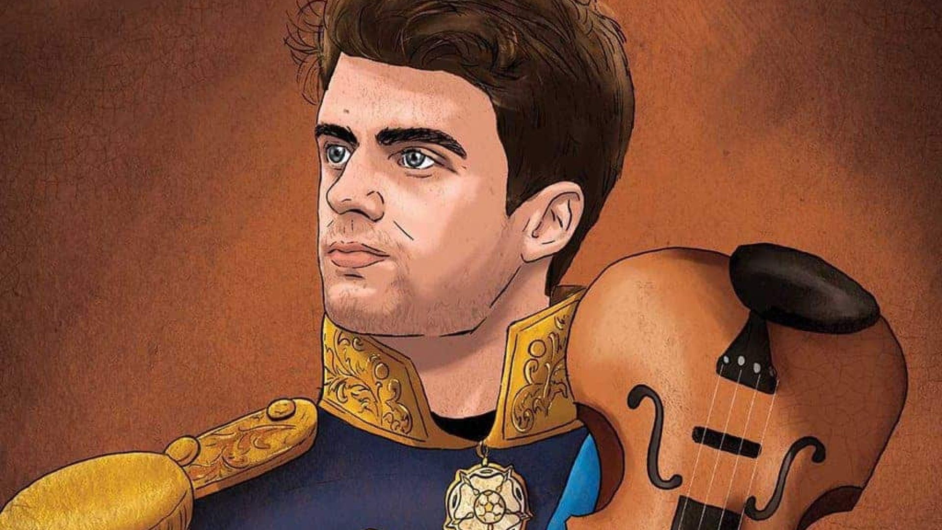 The Square Ball Podcast • The Square Ball