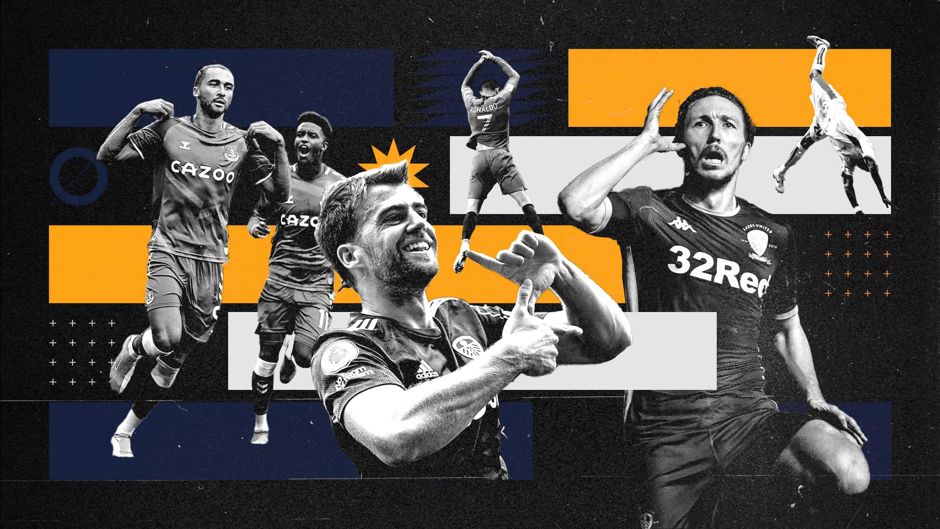 A Solemn Chicken Playing Air Guitar: Fighting For The Soul of Goal ...