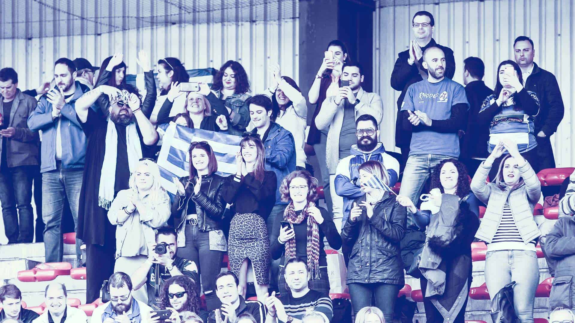 “It’s no fun being rebels” — the story of rugby league against the law ...