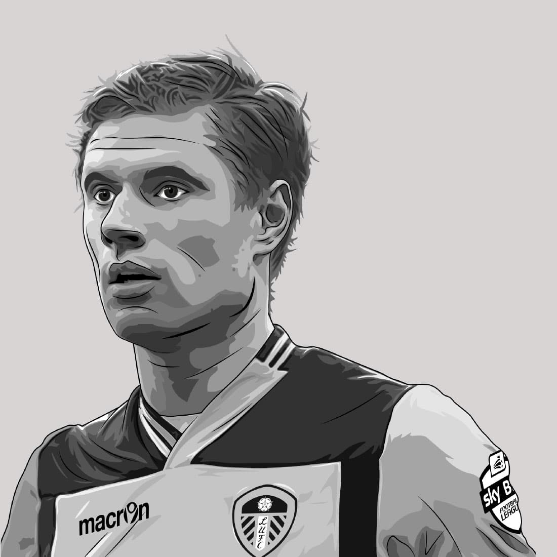 Marius Zaliukas • The Square Ball