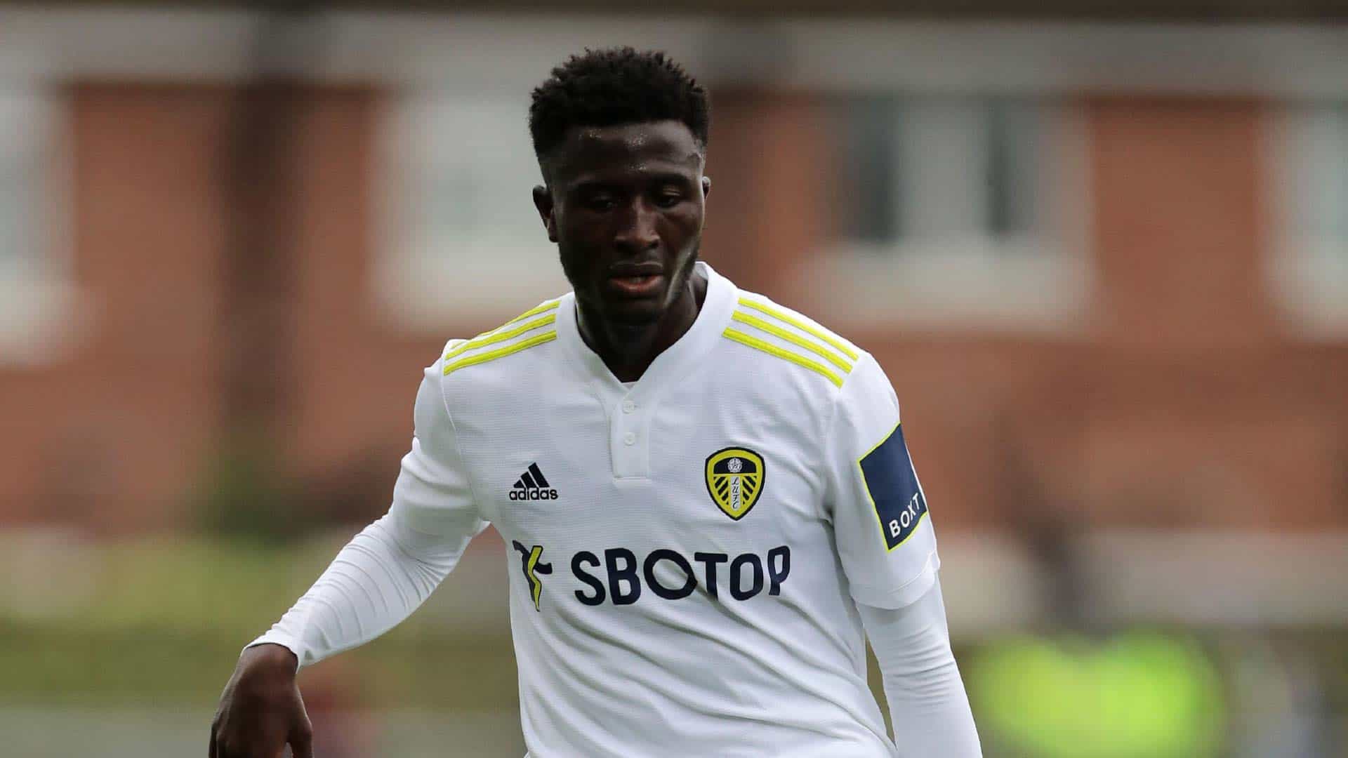 Nohan Kenneh will be ready • The Square Ball