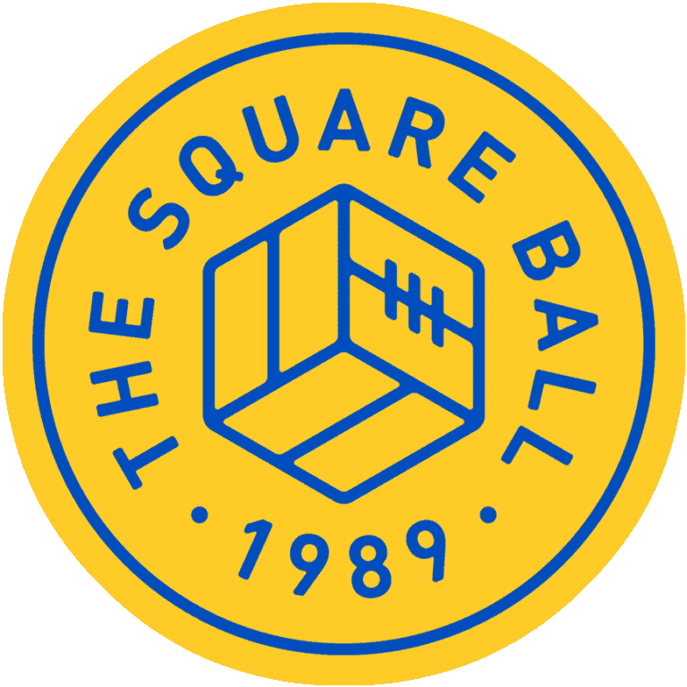 Listen • The Square Ball