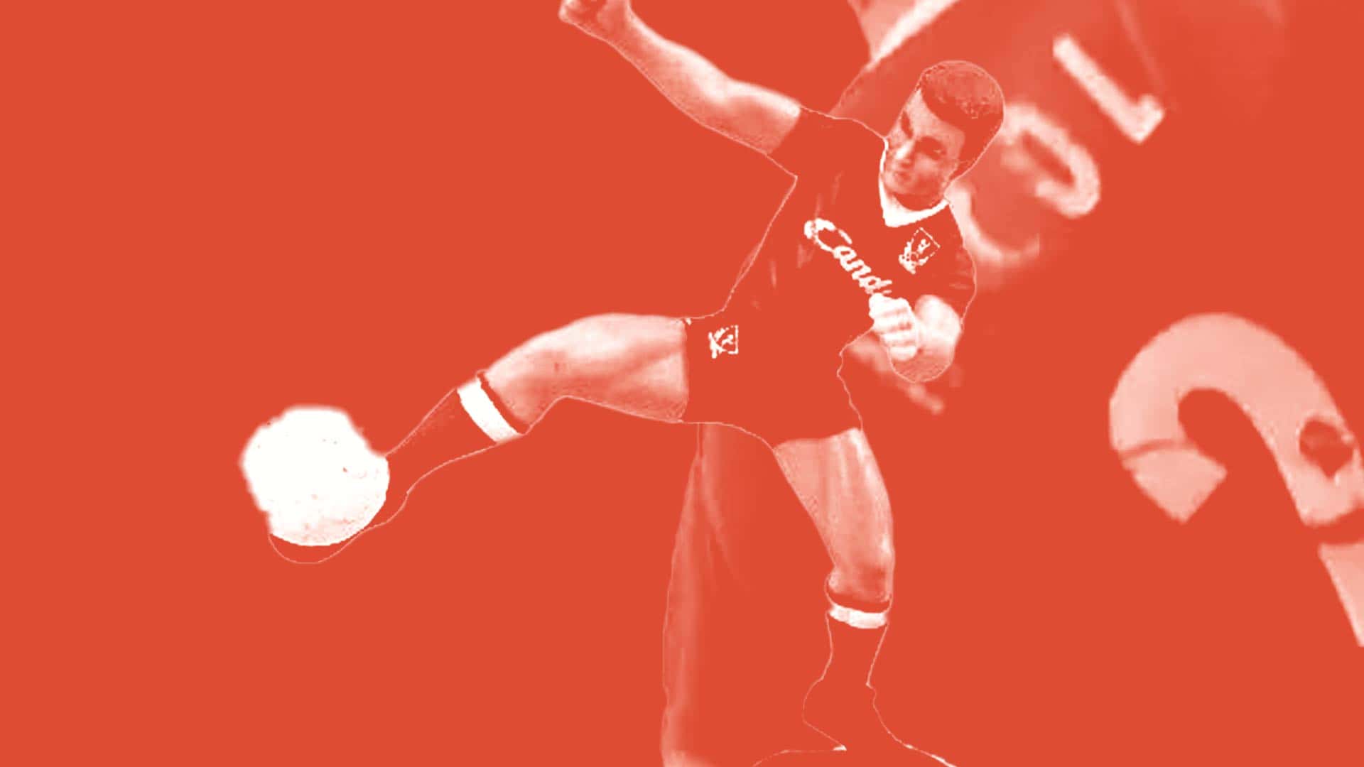 First Action Heroes • The Square Ball