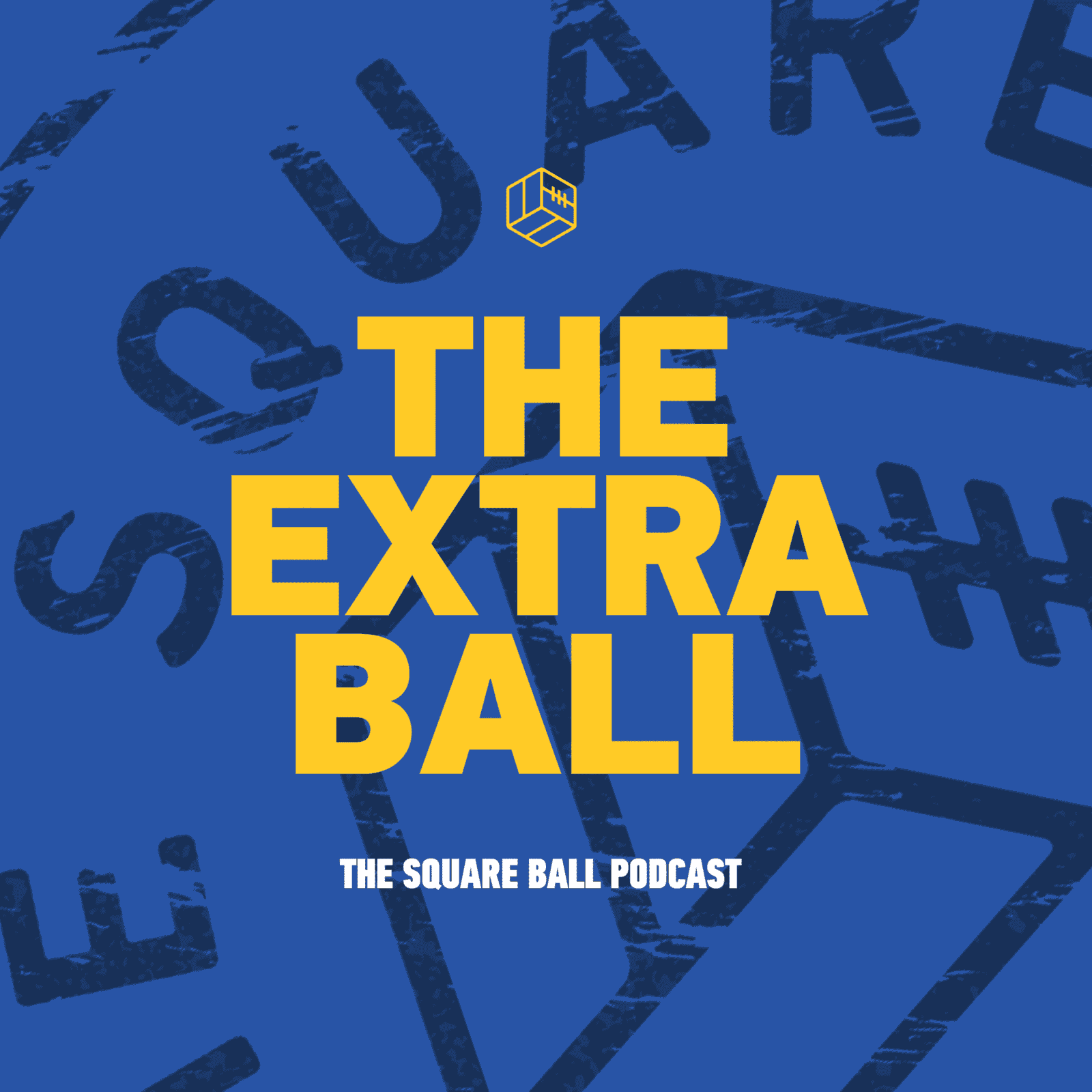 The Extra Ball #069: Angus Kinnear Interview • The Square Ball
