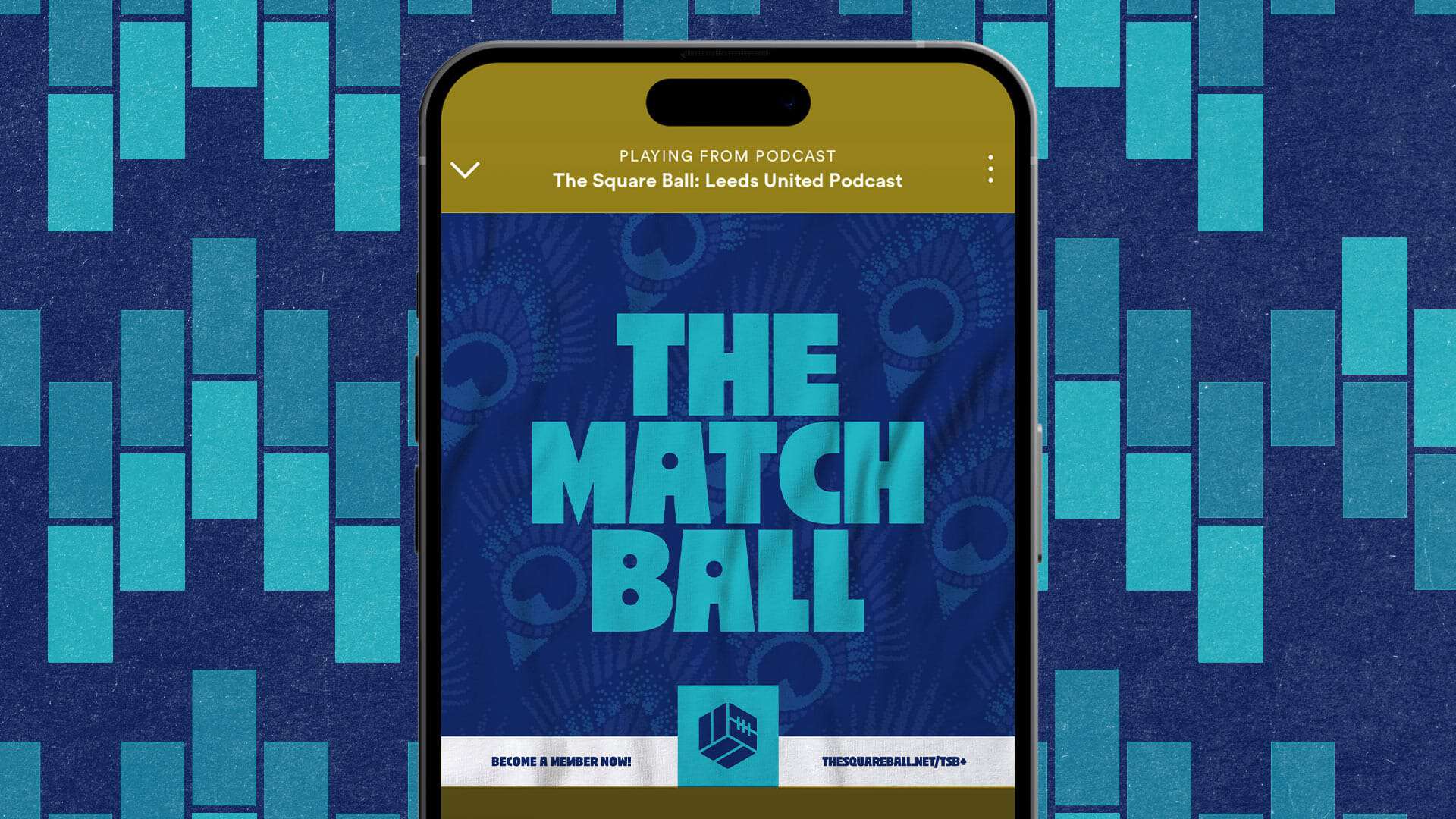 The Match Ball: Sunderland 1-0 Leeds United • The Square Ball