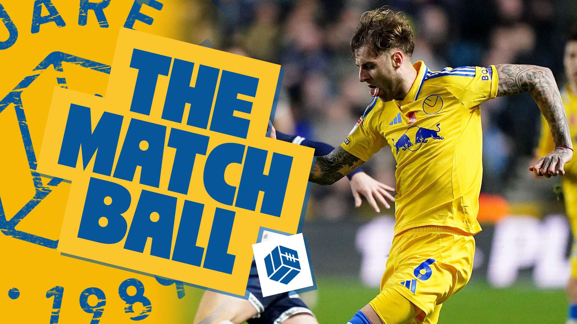 Watch the Millwall Match Ball: Leeds lose in London (again) • The ...