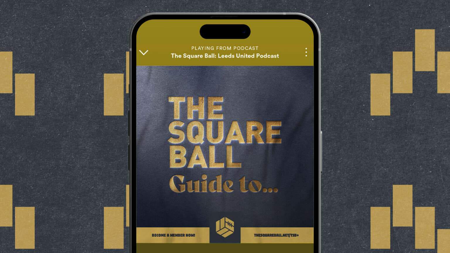 TSB Guide to... that Blackpool horror show • The Square Ball