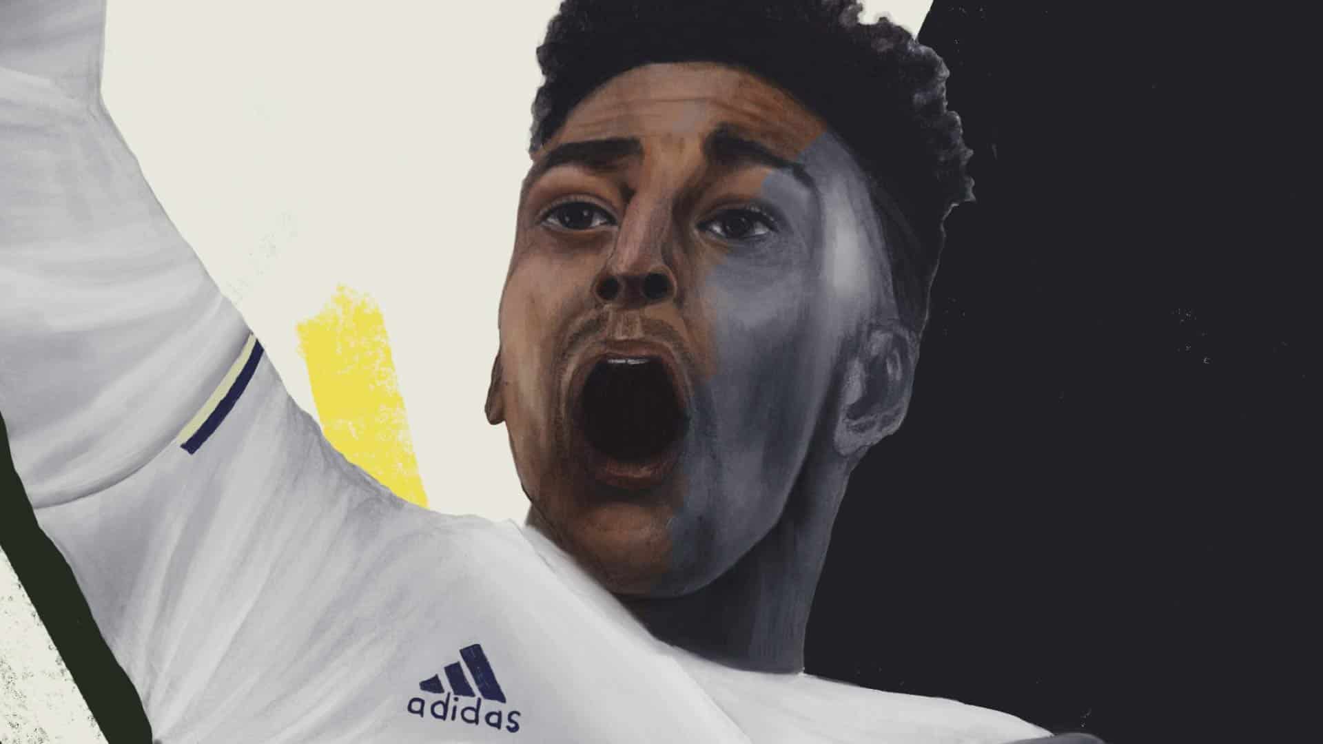 A tale of two Rodrigos • The Square Ball