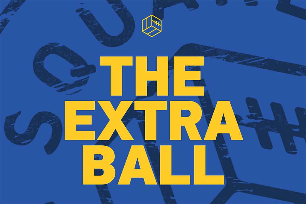 The Extra Ball #043: Championship Manager 01-02 • The Square Ball